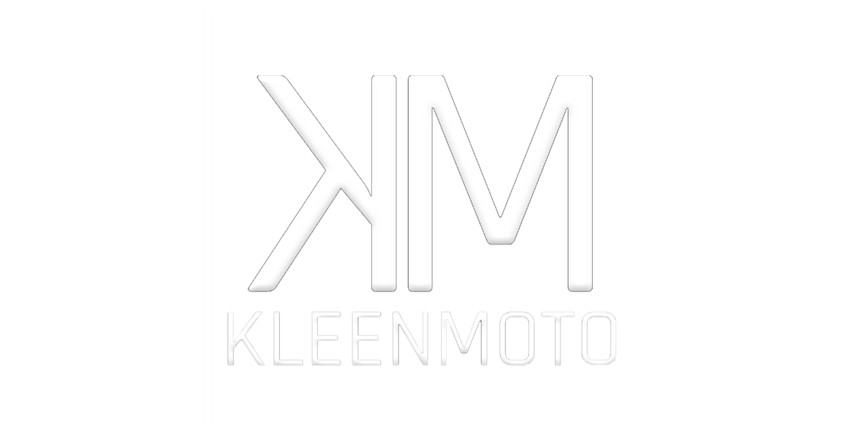 FXR - LIGHTING – KLEENMOTO