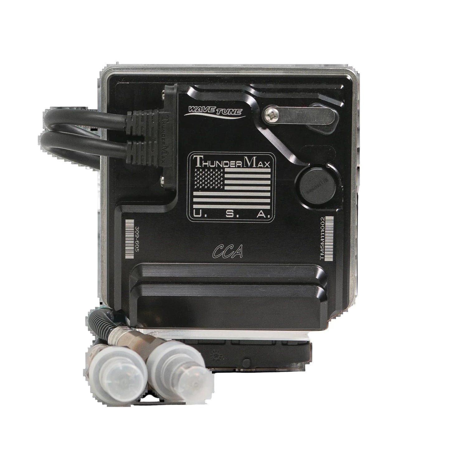 THUNDERMAX 2023.5-UP TOURING® CENTER COOLED MODELS VVT OR NON-VVT ...
