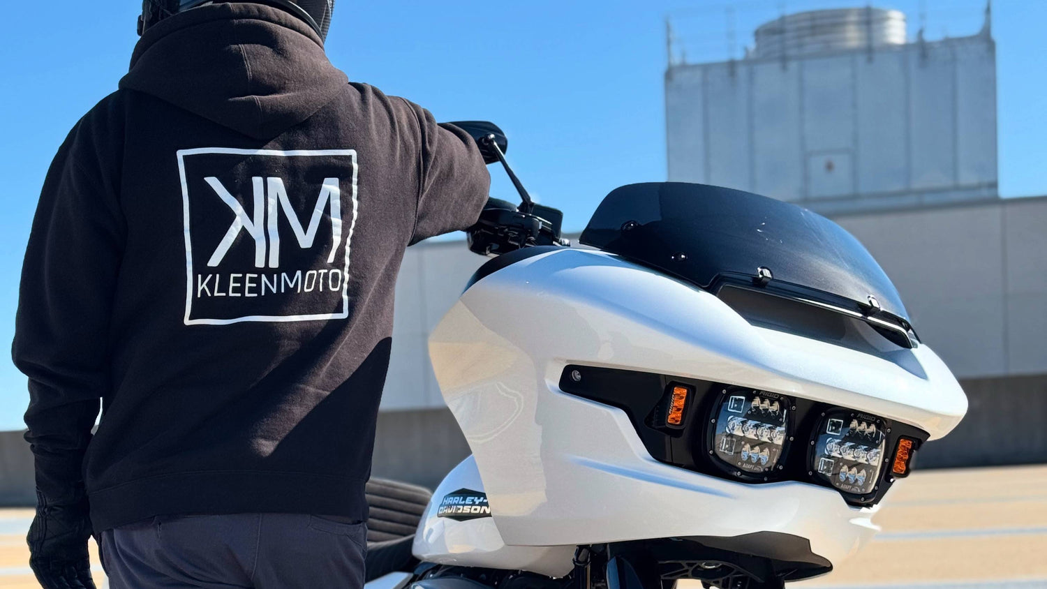 Kleen Moto – KLEENMOTO