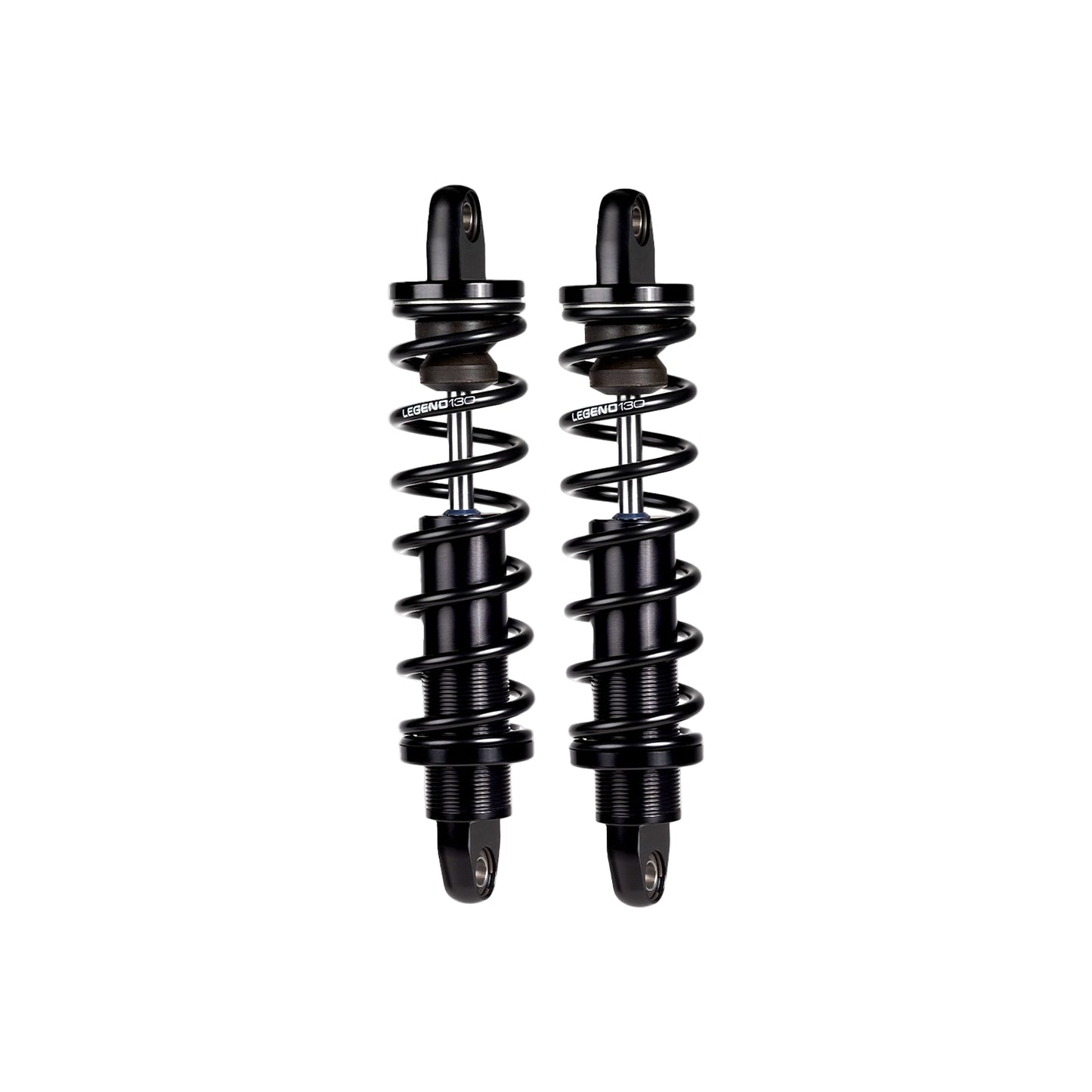 REVO Coil Suspension For Dyna Models – KLEENMOTO